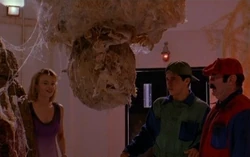 The King (Super Mario Bros., 1993) | Non-alien Creatures Wiki | Fandom