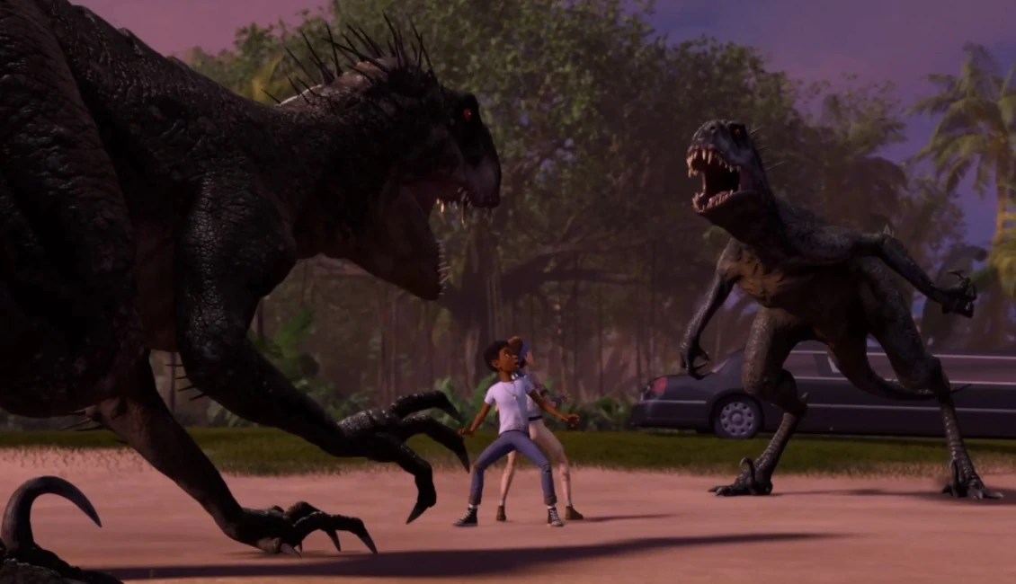 Scorpius rex | Non-alien Creatures Wiki | Fandom