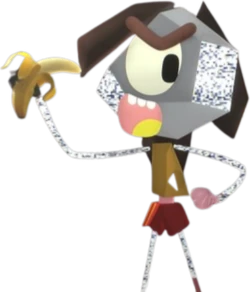 Rob (The Amazing World of Gumball) | Non-alien Creatures Wiki | Fandom