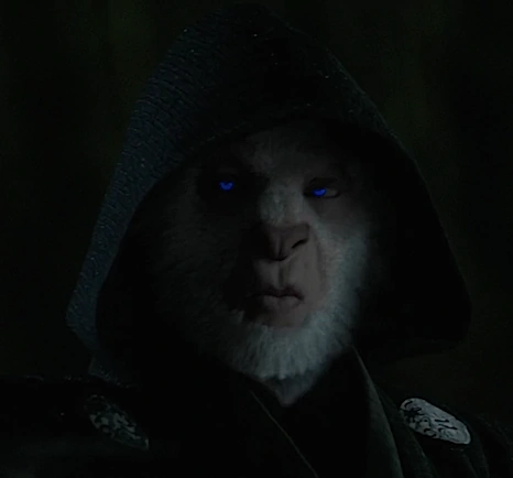 Inugami (Grimm) | Non-alien Creatures Wiki | Fandom