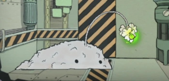 Meat Lantern | Non-alien Creatures Wiki | Fandom