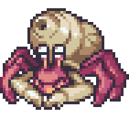 Sandril | Non-alien Creatures Wiki | Fandom