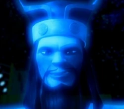 Ho Chan | Non-alien Creatures Wiki | Fandom