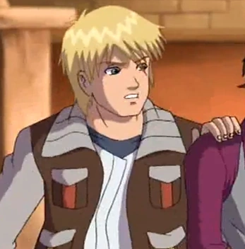 Lok Lambert | Non-alien Creatures Wiki | Fandom