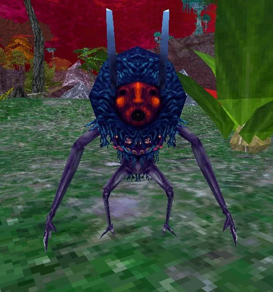 Goblin (Dread Delusione) | Non-alien Creatures Wiki | Fandom