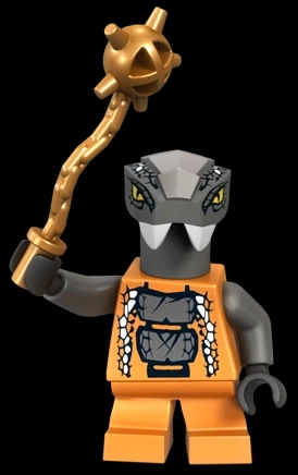 Chokun (Ninjago) | Non-alien Creatures Wiki | Fandom