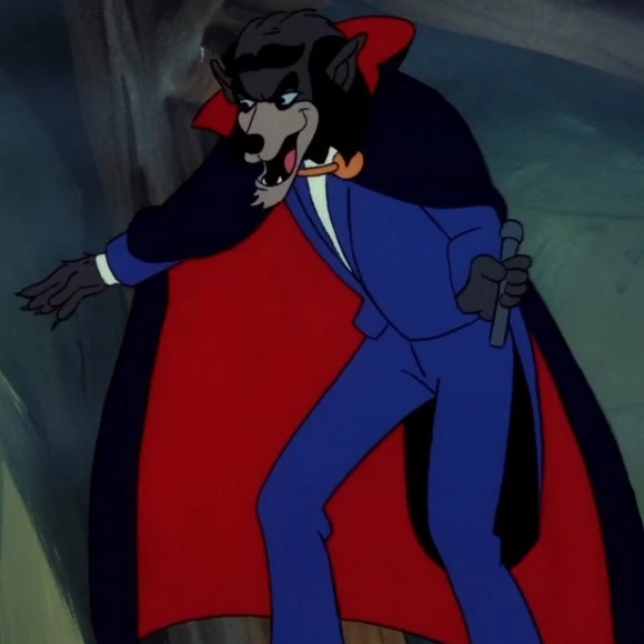 Ghoulio | Non-alien Creatures Wiki | Fandom