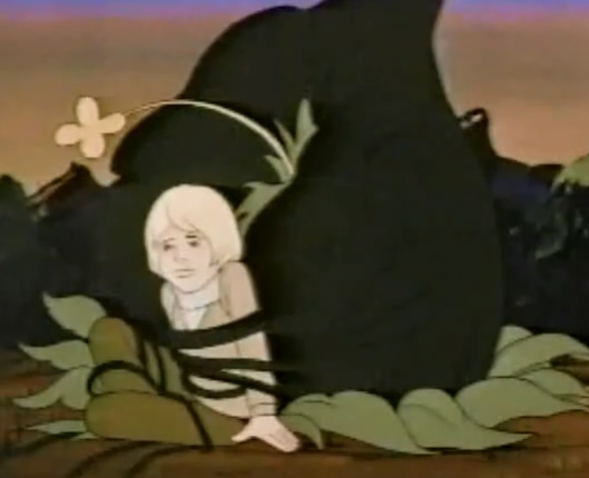 Prehistoric Carnivorous Plant | Non-alien Creatures Wiki | Fandom