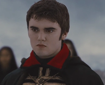 Alec (Twilight) | Non-alien Creatures Wiki | Fandom