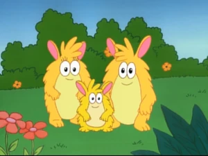 Wizzle (Dora the Explorer) | Non-alien Creatures Wiki | Fandom