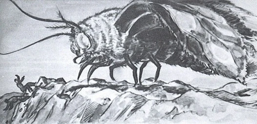 Category:Electric Creatures | Non-alien Creatures Wiki | Fandom