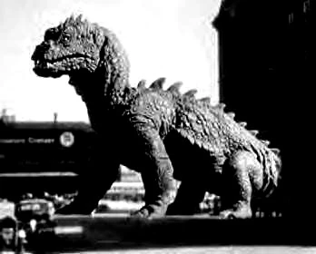 Rhedosaurus | Non-alien Creatures Wiki | Fandom