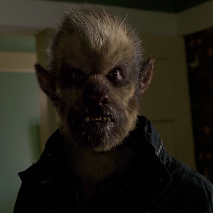 Hundjäger | Non-alien Creatures Wiki | Fandom