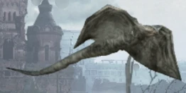 Mutant Crow | Non-alien Creatures Wiki | Fandom