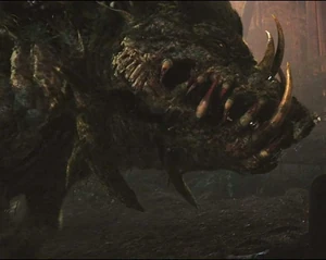 Brambleboar | Non-alien Creatures Wiki | Fandom