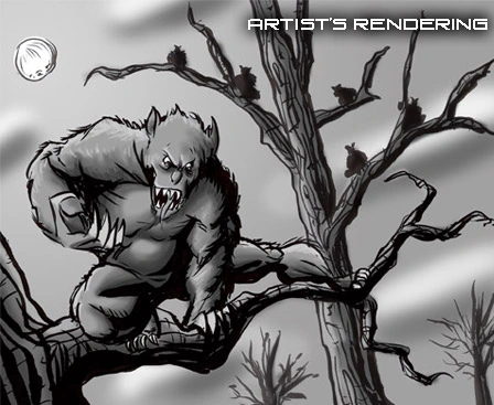 Drop Bear | Non-alien Creatures Wiki | Fandom