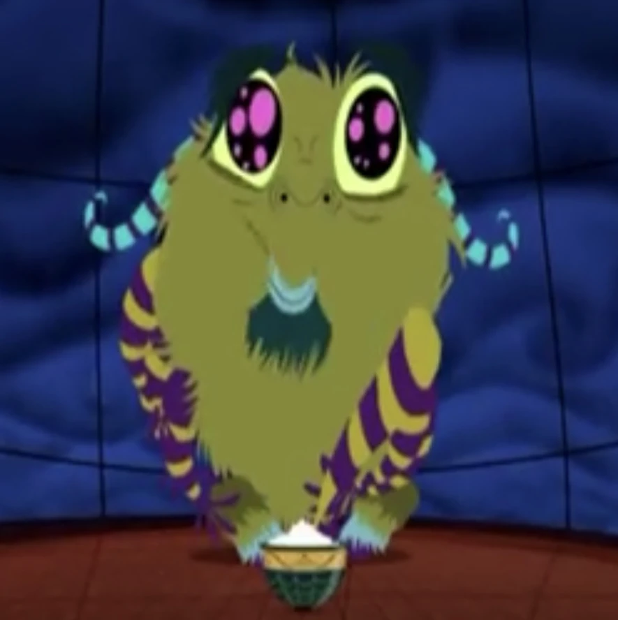 Giant Monster | Non-alien Creatures Wiki | Fandom