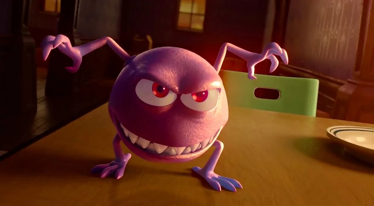 Trogg (Gnome Alone) | Non-alien Creatures Wiki | Fandom