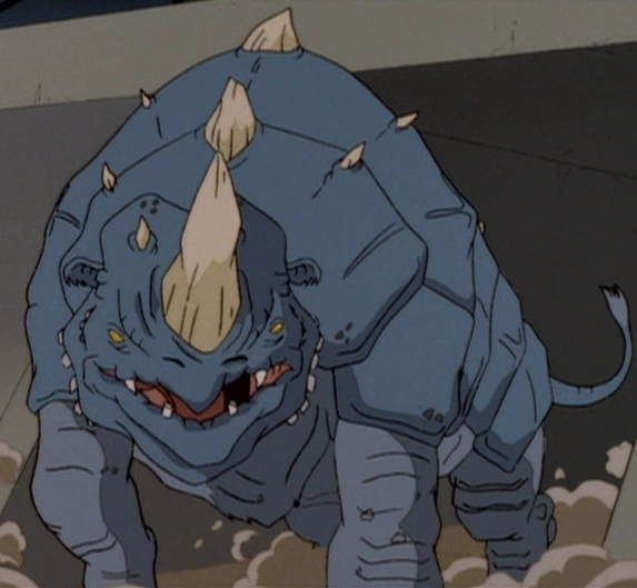 Rhinosaurus | Non-alien Creatures Wiki | Fandom