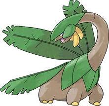 Tropius | Non-alien Creatures Wiki | Fandom