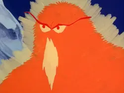 10,000 Volt Ghost (The Scooby-Doo Show) | Non-alien Creatures Wiki | Fandom