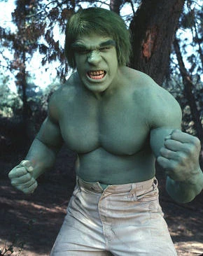 David Banner (The Incredible Hulk) | Non-alien Creatures Wiki | Fandom