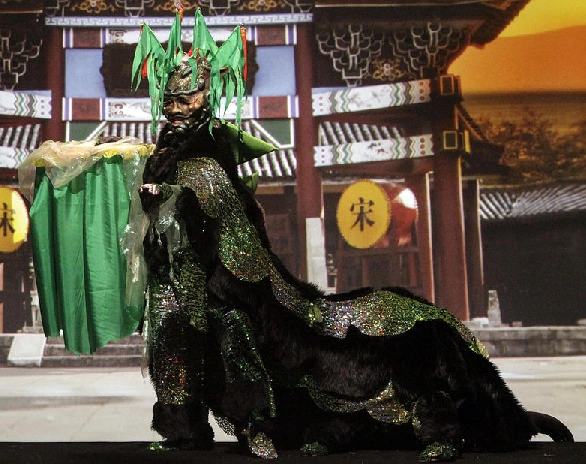 Snake/Rat Dragon | Non-alien Creatures Wiki | Fandom