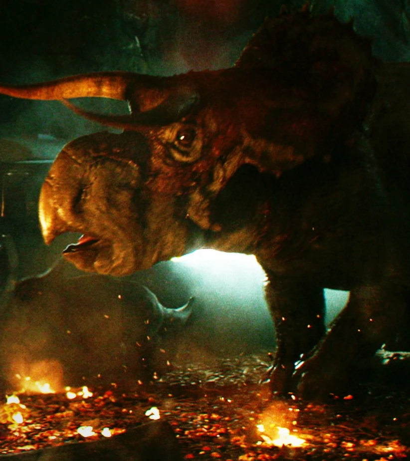 Nasutoceratops (Jurassic Park) | Non-alien Creatures Wiki | Fandom