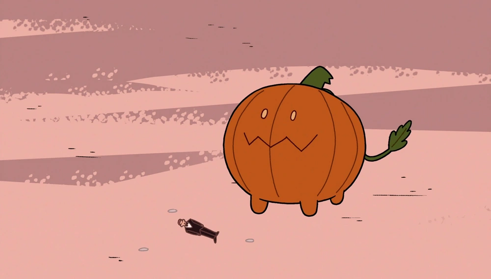 Pumpkin (Steven Universe) | Non-alien Creatures Wiki | Fandom