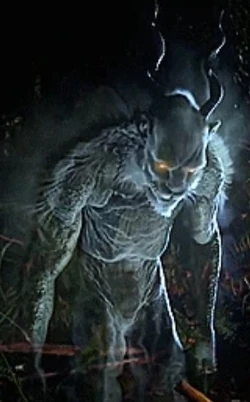 Mishipeshu (Grimm) | Non-alien Creatures Wiki | Fandom