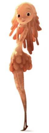 Glim | Non-alien Creatures Wiki | Fandom