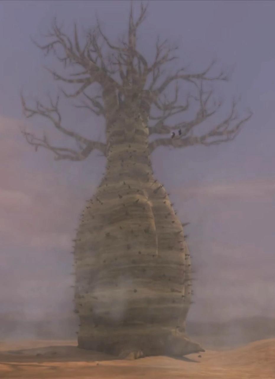 Shuyong | Non-alien Creatures Wiki | Fandom