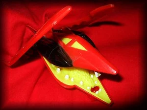 Nightslayer | Non-alien Creatures Wiki | Fandom