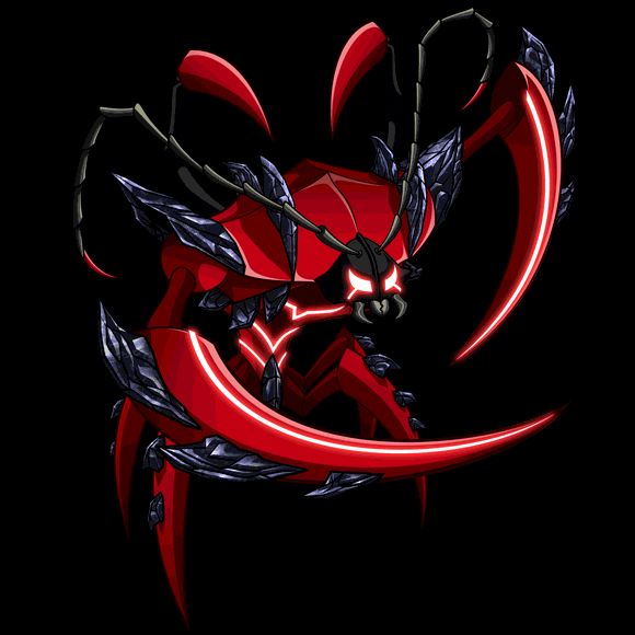 Moonfire | Non-alien Creatures Wiki | Fandom