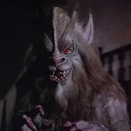 Ghoul (Pickman's Model) | Non-alien Creatures Wiki | Fandom