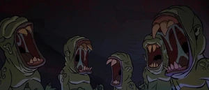 Mole Man (Primal) | Non-alien Creatures Wiki | Fandom