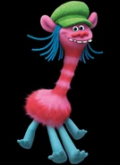 Troll (DreamWorks) | Non-alien Creatures Wiki | Fandom