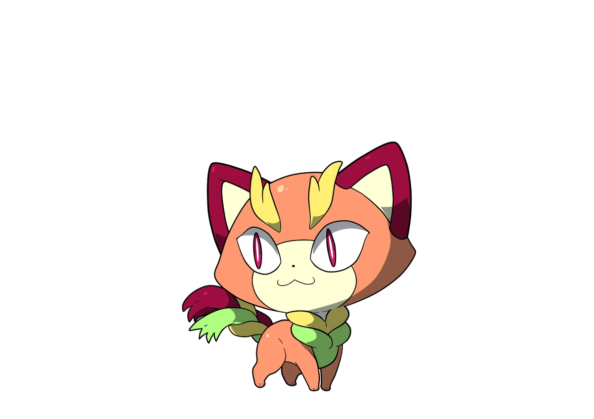 Yarnesty | Non-alien Creatures Wiki | Fandom