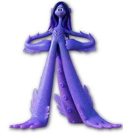 Ruby Gillman | Non-alien Creatures Wiki | Fandom