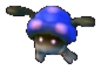 Zirro | Non-alien Creatures Wiki | Fandom