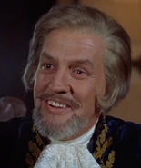 Count Dracula | Non-alien Creatures Wiki | Fandom