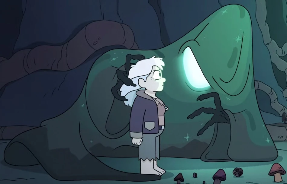 Fairy Entity | Non-alien Creatures Wiki | Fandom