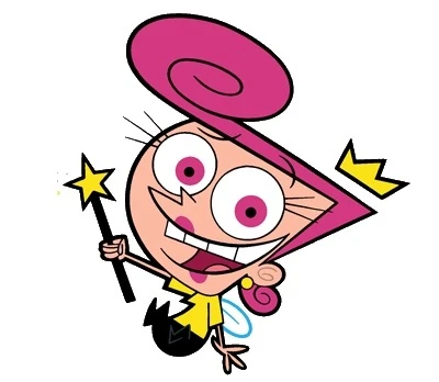 Wanda Fairywinkle-Cosma | Non-alien Creatures Wiki | Fandom