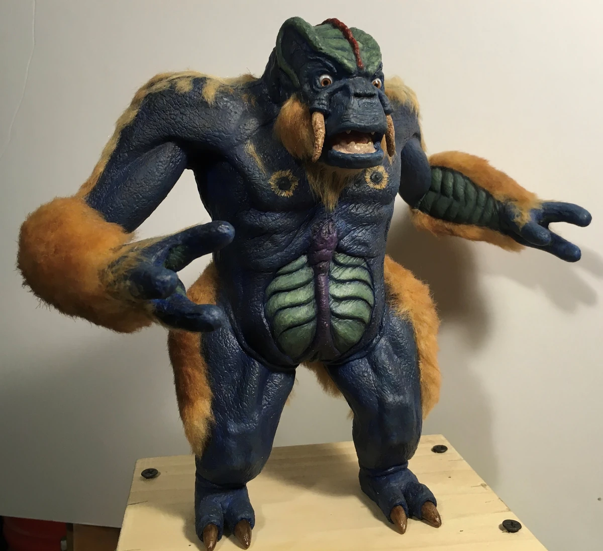 Taurus | Non-alien Creatures Wiki | Fandom