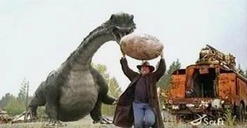 Nessie (Loch Ness Terror) | Non-alien Creatures Wiki | Fandom