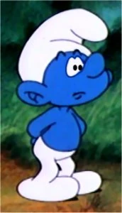 Smurf | Non-alien Creatures Wiki | Fandom