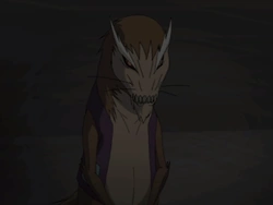 Mongo (Generator Rex) | Non-alien Creatures Wiki | Fandom