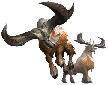 Anteka | Non-alien Creatures Wiki | Fandom