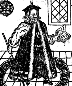 John Faustus | Non-alien Creatures Wiki | Fandom