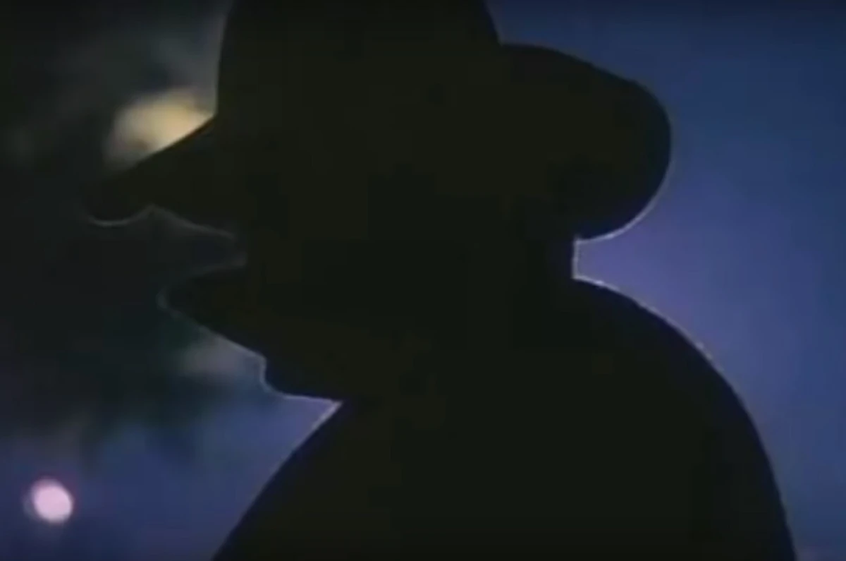 Shadow Man | Non-alien Creatures Wiki | Fandom